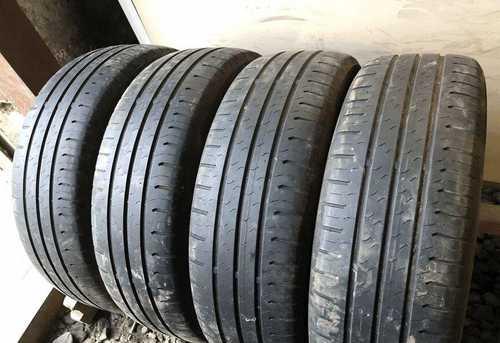 Continental ContiEcoContact 5 185/65 R15