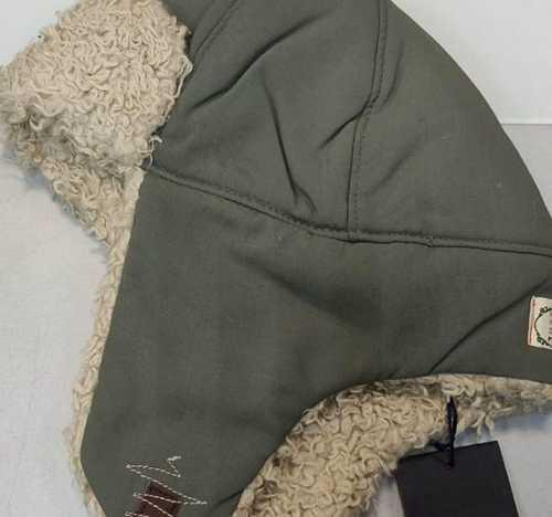 Шапка оригинал Paul Smith