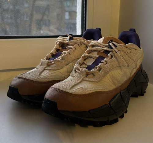 Кроссовки reebok zig kinetica 2.5 edge