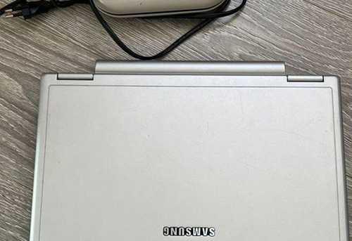 Ноутбук Samsung X05, Samsung X05-00