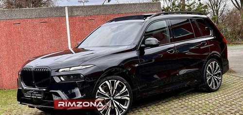 Кованые диски R23 914 Style на BMW X7