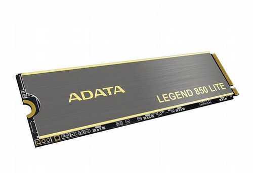 Диск SSD adata aleg-850L-1000GCS