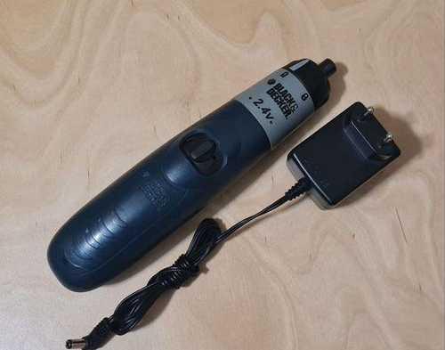 KC9024 Black&Decker