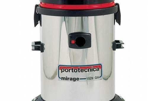 Пылесос IPC Portotecnica mirage 1W 2 61 S GA