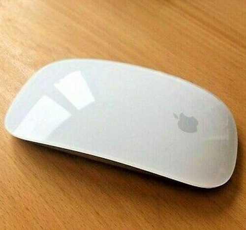 Мышь apple magic mouse 1