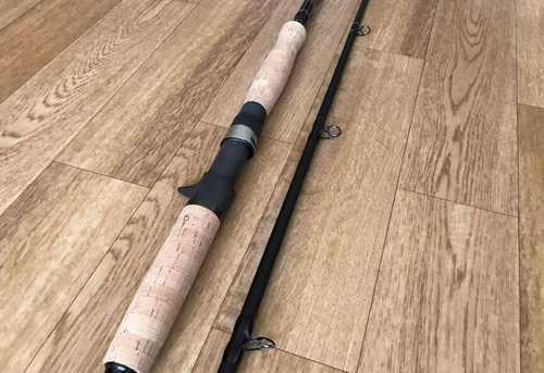 Tackle Industries Musky Rod XH Mag Heavy