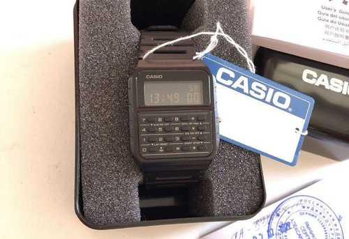 Casio ca-53wf-1b
