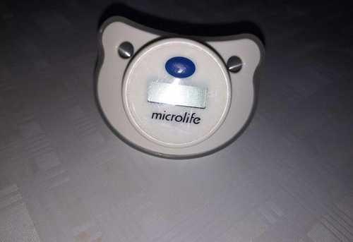 Соска-термометр для младенцев microlife Новая