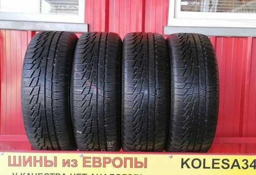 Nokian Tyres WR G2 215/55 R17