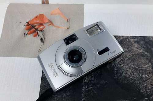 Пленочный фотоаппарат Kodak EC 300