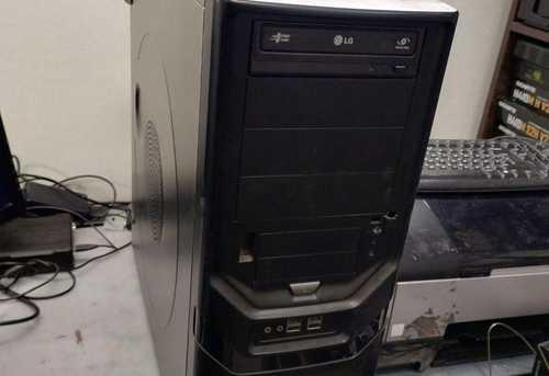 Корпус full tower inwin