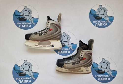 Хоккейные коньки Nike Bauer Vapor XXV