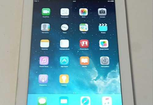 iPad 2 WiFi A1395 32Gb