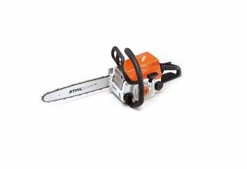 Бензиновая пила stihl MS 170 (Бек 18)