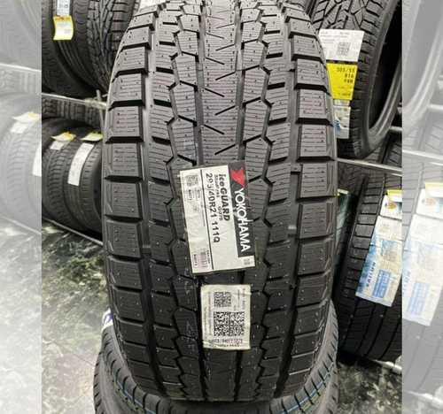 Yokohama Ice Guard G075 295/40 R21 111Q