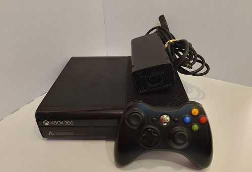 Игровая приставка Xbox 360 E 500 гб (вк1)