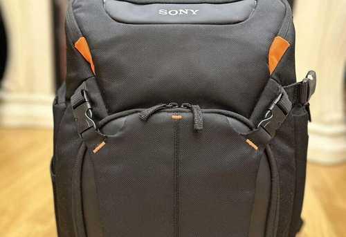 Профессиональный рюкзак для камер Sony LCS-BP3