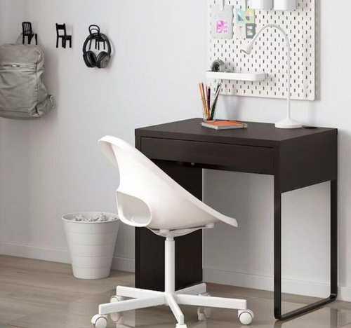 Письменный стол Micke IKEA 73*50