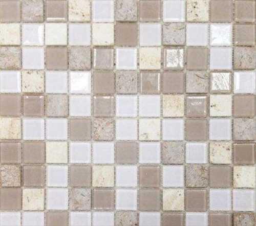 Мозаика Orro Mosaic Glasstone Capri 29.5x29.5