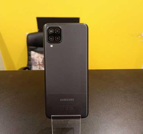 Samsung Galaxy A12, 4/64 ГБ
