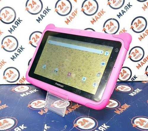 Планшет Prestigio PMT3997 1/16GB