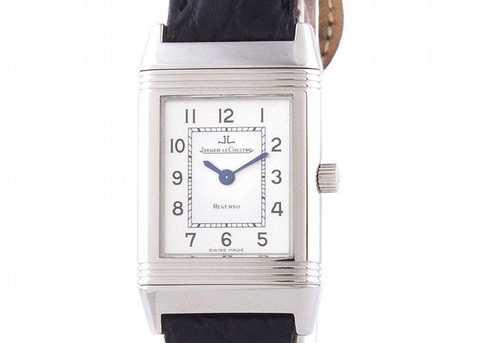 Jaeger-LeCoultre Reverso Duetto