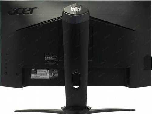 ЖК монитор 24.5" Acer XB253Q Gpbmiiprzx