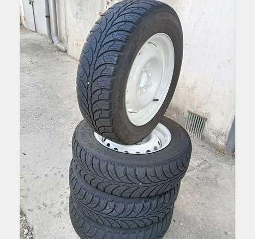 Rosava WQ-102 175/70 R13 82S
