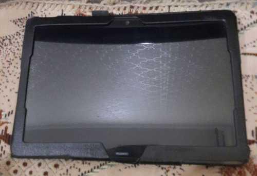 10.1" Планшет huawei MediaPad T5 LTE 32 гб черный