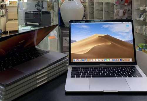 Б/У MacBook Pro 13 (2018 I7/16/250Gb) 292 цикла