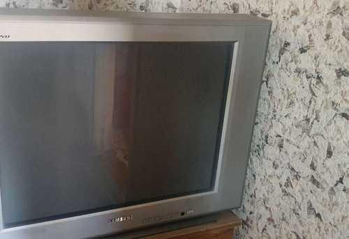 Телевизор Samsung, бу