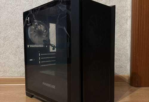 Корпус powercase Z3B argb