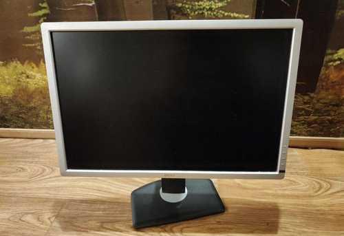 Монитор 24" Dell U2412Mb (IPS, 1920x1200, DP, DVI)