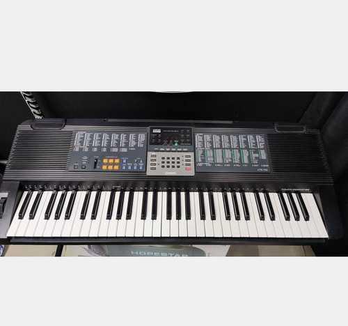 Цифровой синтезатор Casio CTK-750 Japan