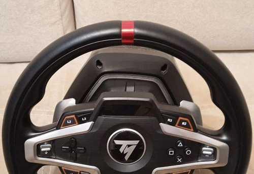 Игровой руль thrustmaster t248