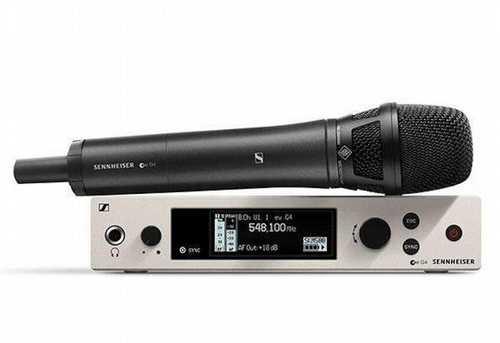 Радиосистема Sennheiser EW 500 G4-KK205-AW+