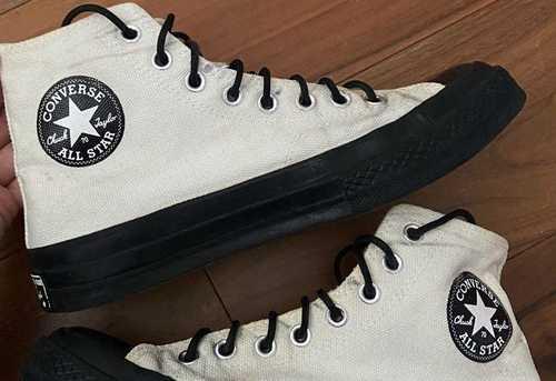 Кеды Converse Gore-tex