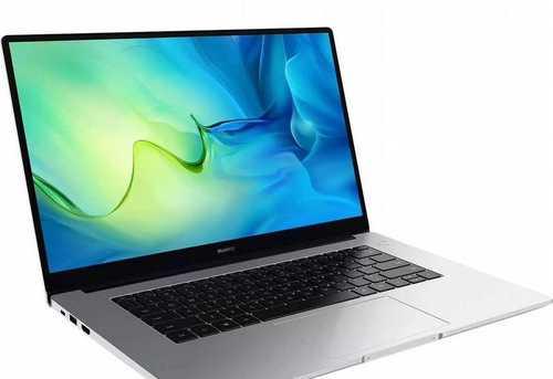 15.6" HUAWEI MateBook D 15 BoD-WDH9, 256 ГБ, Core i5-1135G7, RAM 8 ГБ, Intel Iris Xe Graphics