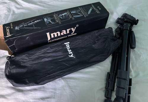 Штатив для фотоаппарата jmary kp-2234