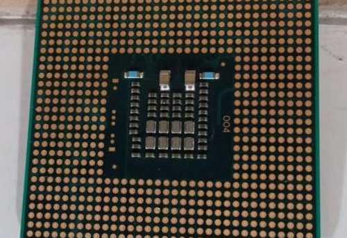 Двухъядерный процессор Intel Pentium E5700 3 ггц S