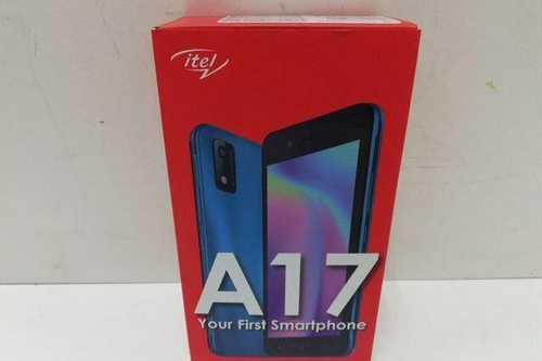 Мобильный телефон itel A17