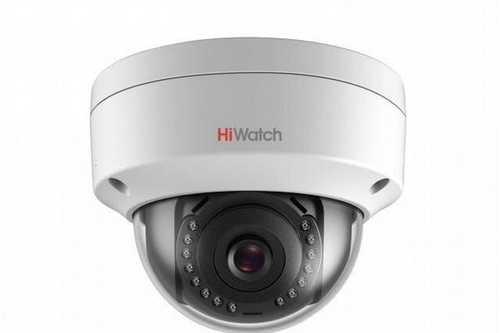 12 камер IP видеонаблюдения 4Мп регистратор Dahua