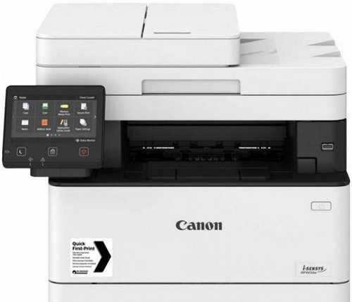 Мфу лазерное Canon i-sensys MF445dw