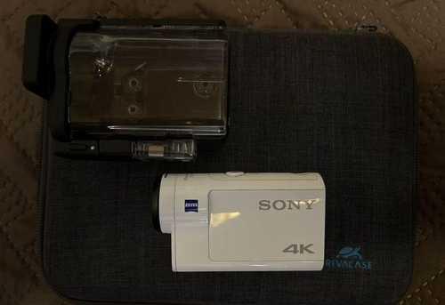 Видеокамера sony FDR 3000 (Экшн камера)