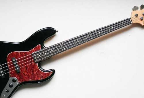 Бас гитара Grass Roots ESP G-JB-47R Jazz Bass