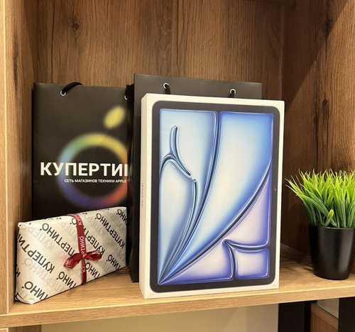 iPad air 11 2024 256gb wifi
