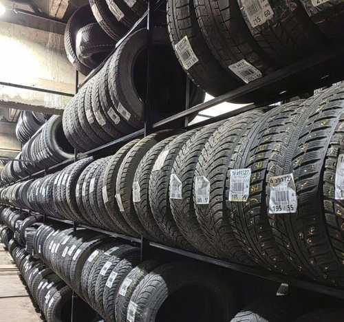 Kenda IceTec Neo KR36 215/55 R17 94L