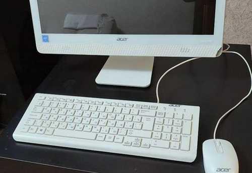 Моноблок acer PC Aspire C20-720 series