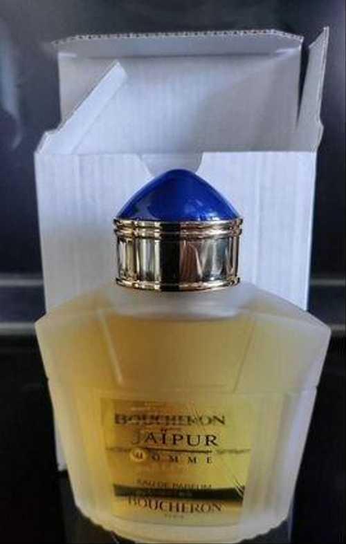 Boucheron Jaipur Homme EDP