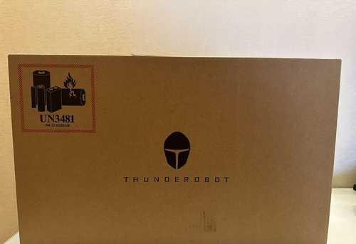 Ноутбук игровой Thunderobot 911 X Wild Hunter G2